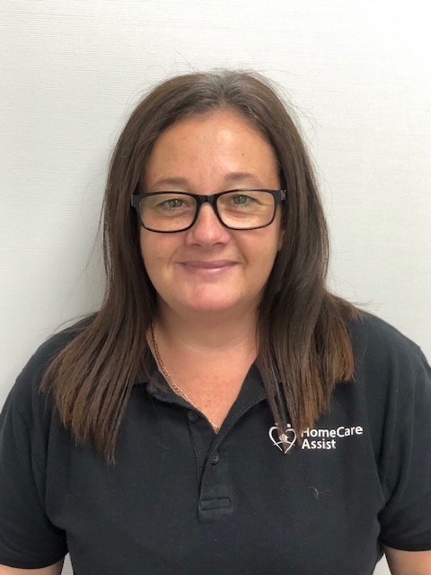 Meet the Team | Home Care Assist